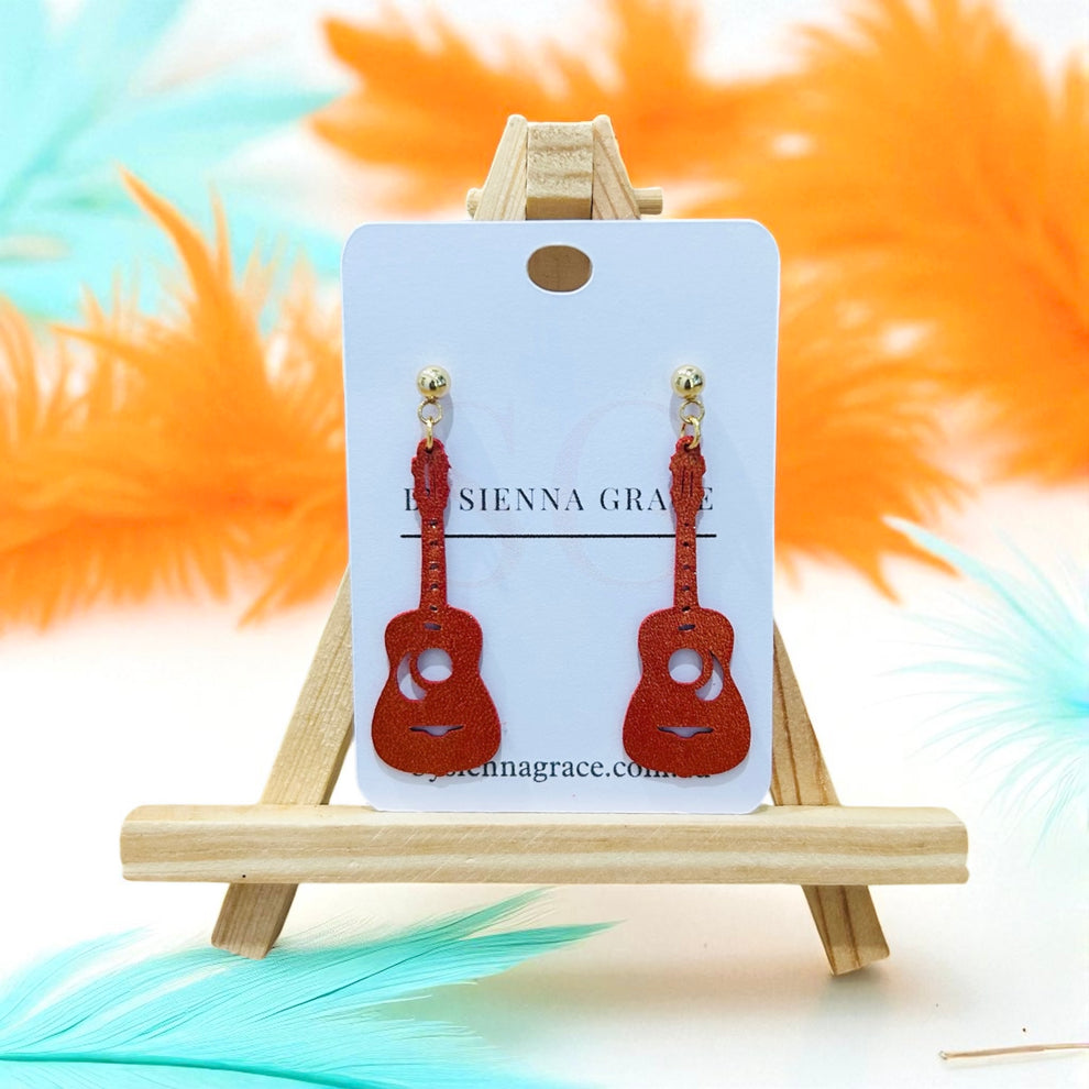 Tay Tay Guitar – Life of a Show Girl Collection – By Sienna Grace